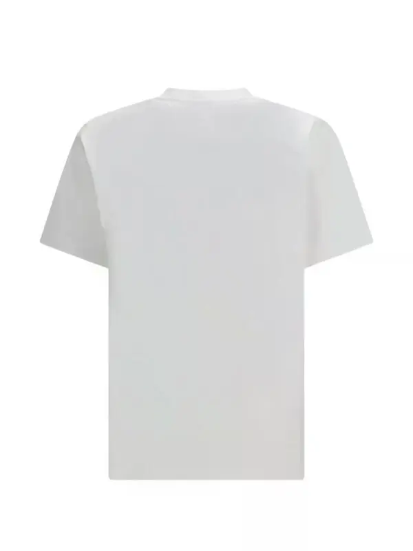 Moschino Short-sleeve T-shirt
