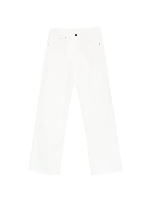 DONDUP Belt-loop Jeans