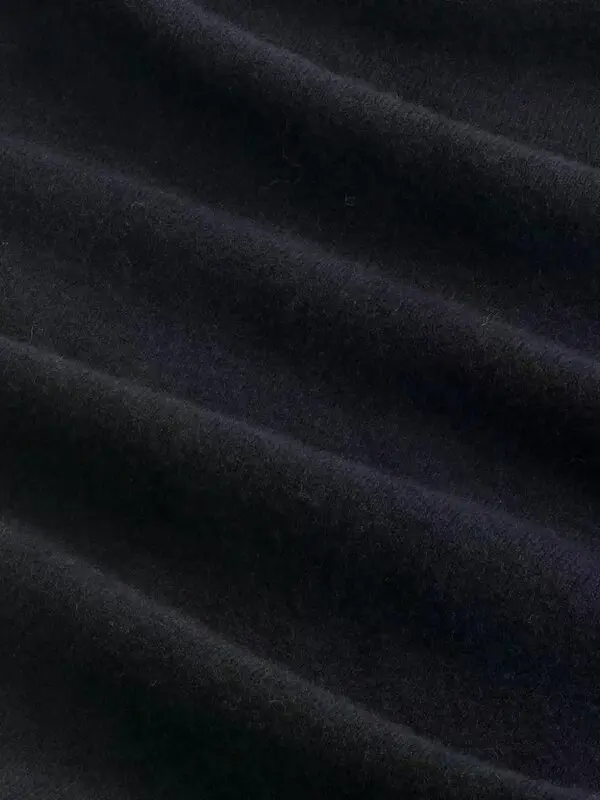 Nn07 Sammy Wool Sweater - Blue