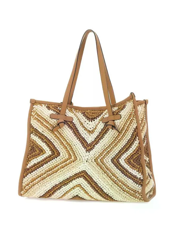 MARCELLA CLUB Shoulder Bag