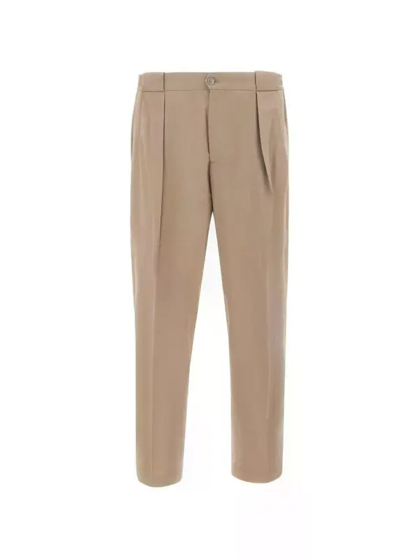 BRIGLIA 1949 Pleated Trousers