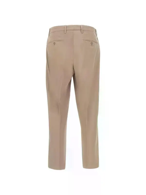 BRIGLIA 1949 Pleated Trousers