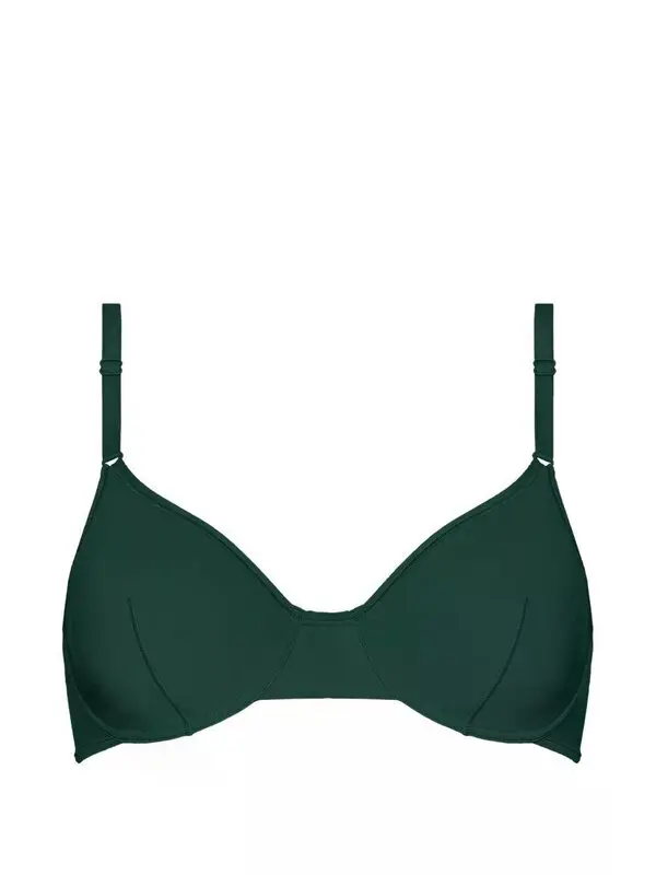 ERES Ilona Full-cup Bra - Green