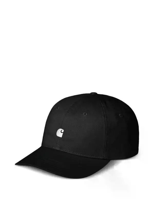 Carhartt Work In Progress Madison Cap - Black