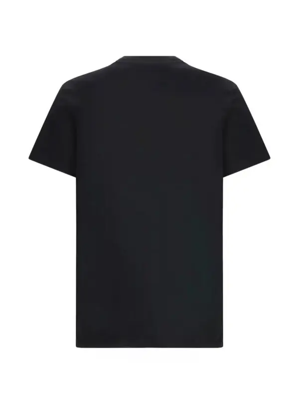 Moschino Graphic-print T-shirt