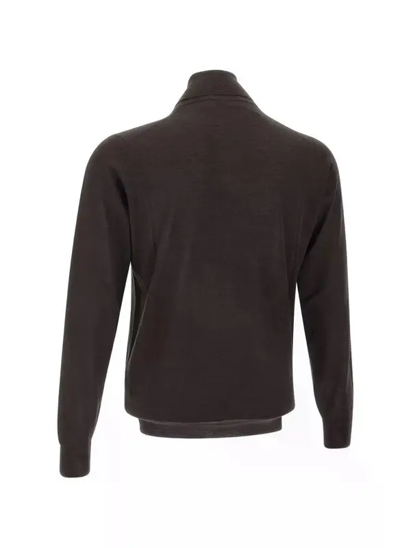 FILIPPO DE LAURENTIIS Turtleneck Sweater