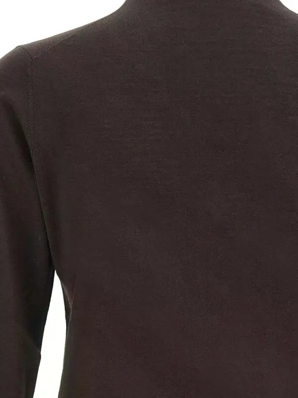 FILIPPO DE LAURENTIIS Turtleneck Sweater