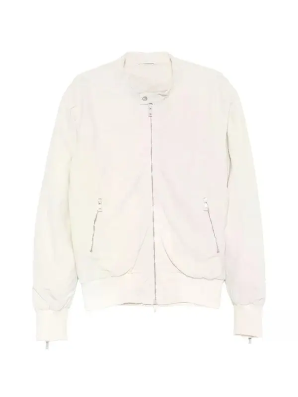GIORGIO BRATO Zip-up Jacket