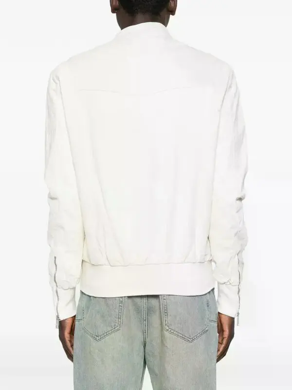 GIORGIO BRATO Zip-up Jacket