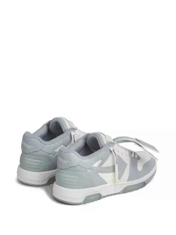 Off-White Out Of Office Sneakers - White