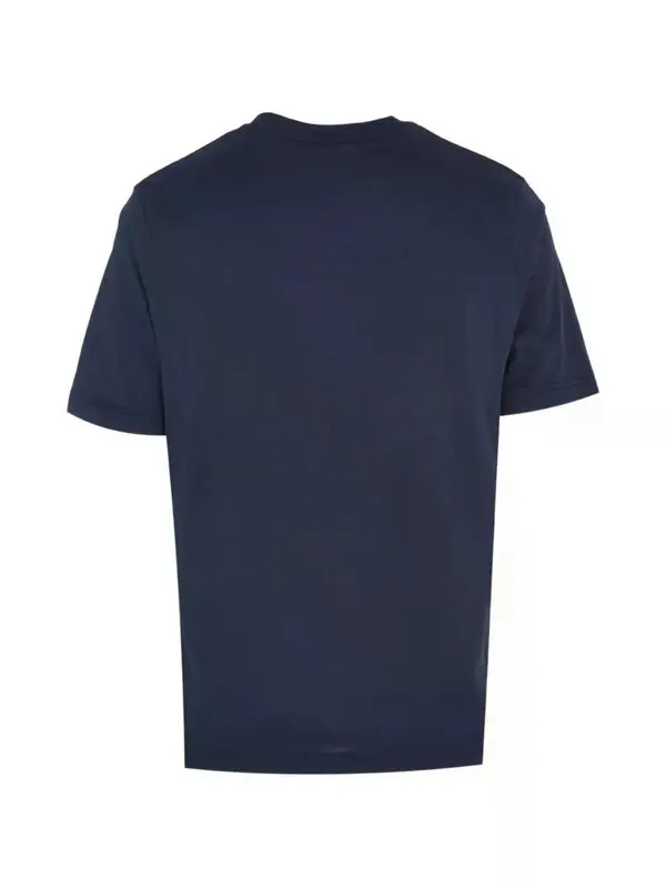Pal Zileri Graphic T-shirt
