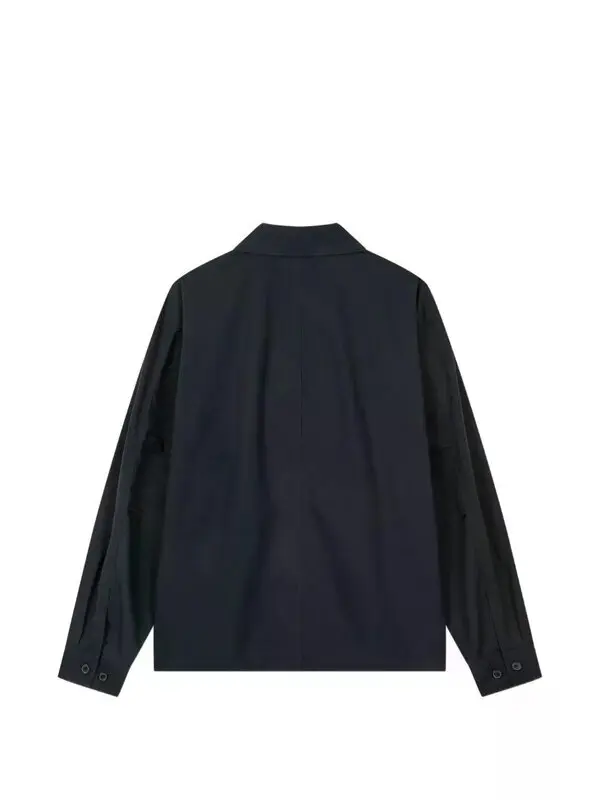 STUDIO TOMBOY Two-pocket Shirt