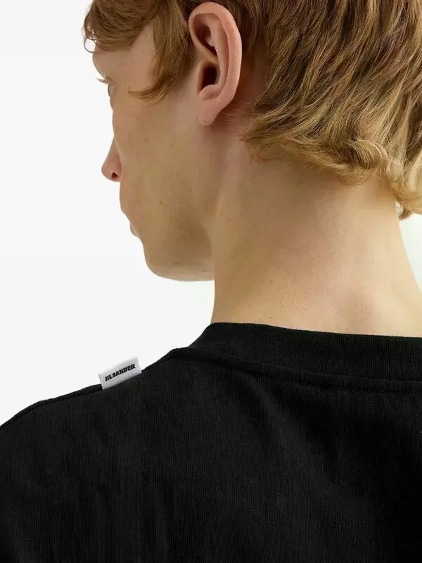 JIL SANDER Long-sleeve T-shirt
