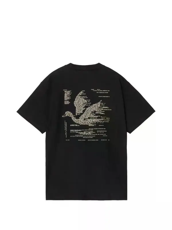 Carhartt Work In Progress Punched T-shirt