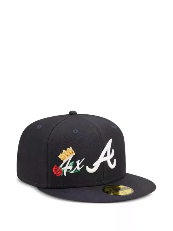 New Era Embroidered Hat