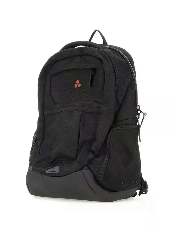 Peuterey Logo-print Zipped Backpack
