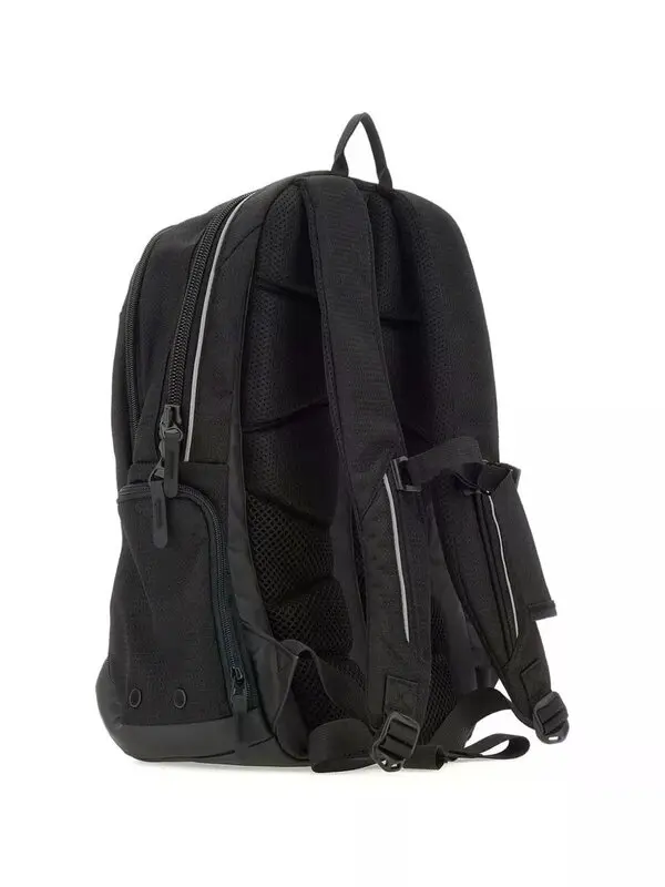 Peuterey Logo-print Zipped Backpack