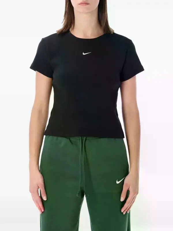 Nike Short-sleeve T-shirt - Black