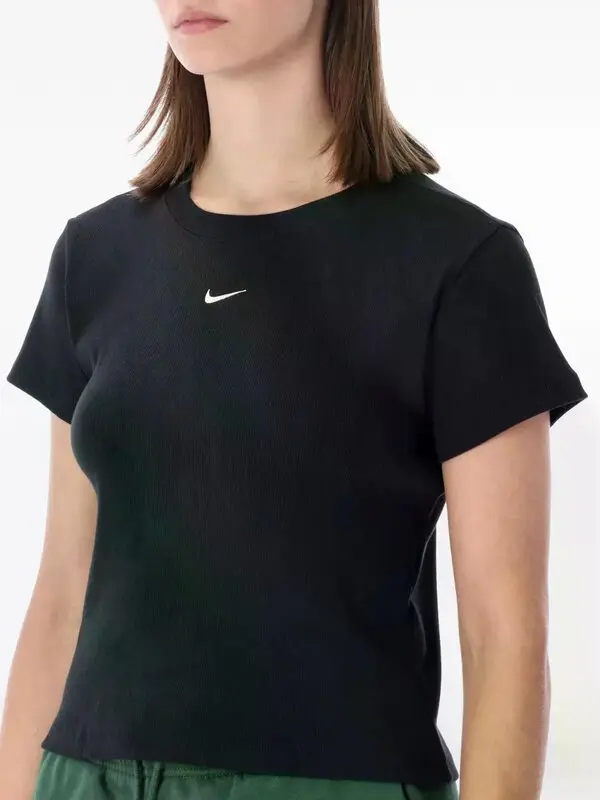 Nike Short-sleeve T-shirt - Black