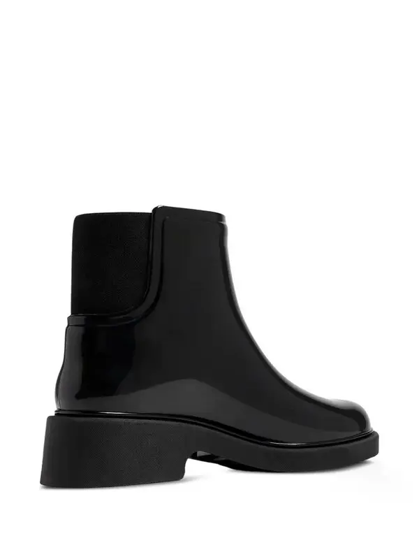 Melissa Block Heel Boot