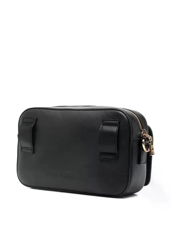 Moschino Heart-motif Shoulder Bag