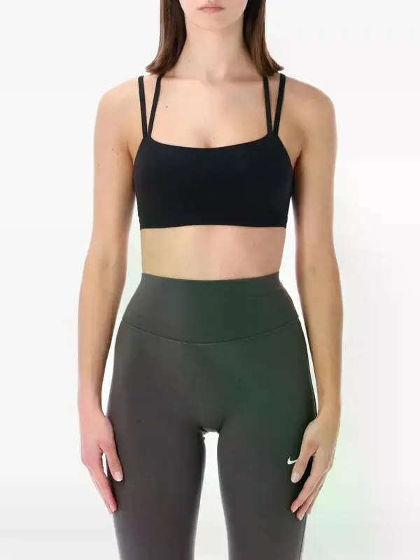 Nike Strappy Tank Top
