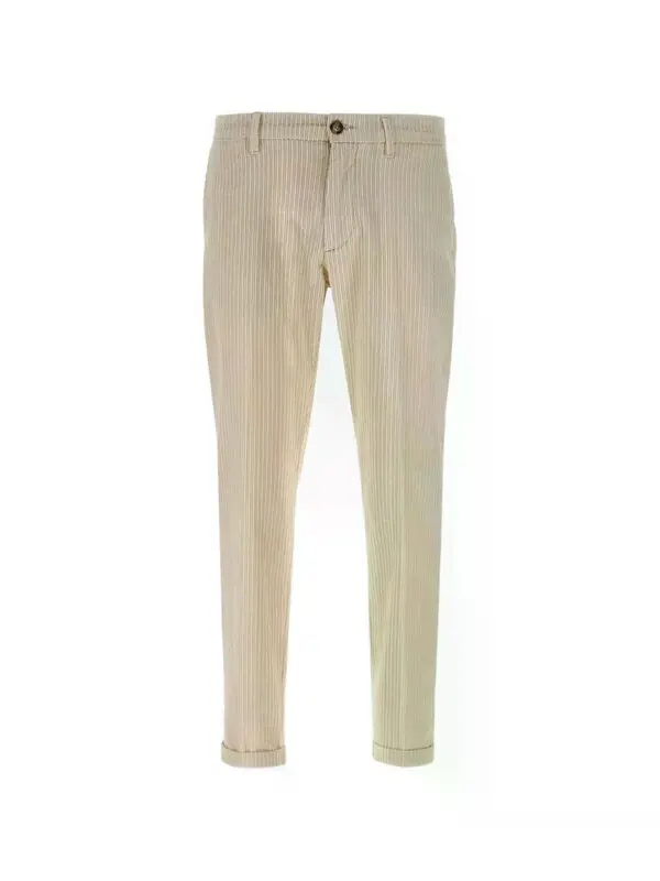 RE-HASH Corduroy Trousers