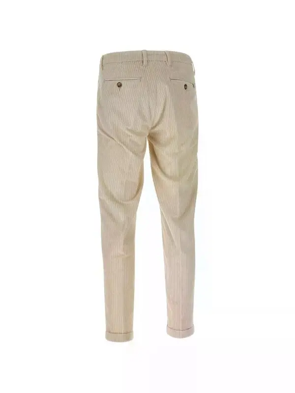 RE-HASH Corduroy Trousers