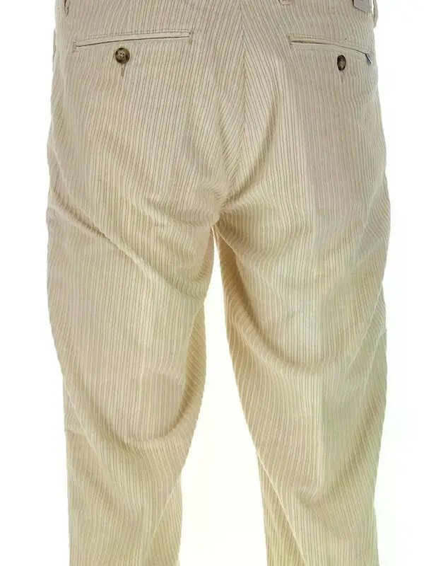 RE-HASH Corduroy Trousers