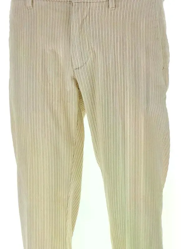 RE-HASH Corduroy Trousers