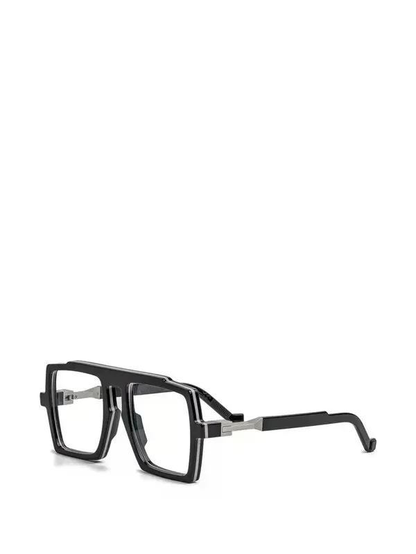 VAVA EYEWEAR Square-frame Glasses