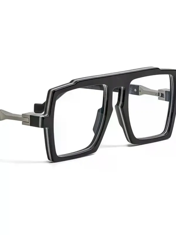 VAVA EYEWEAR Square-frame Glasses