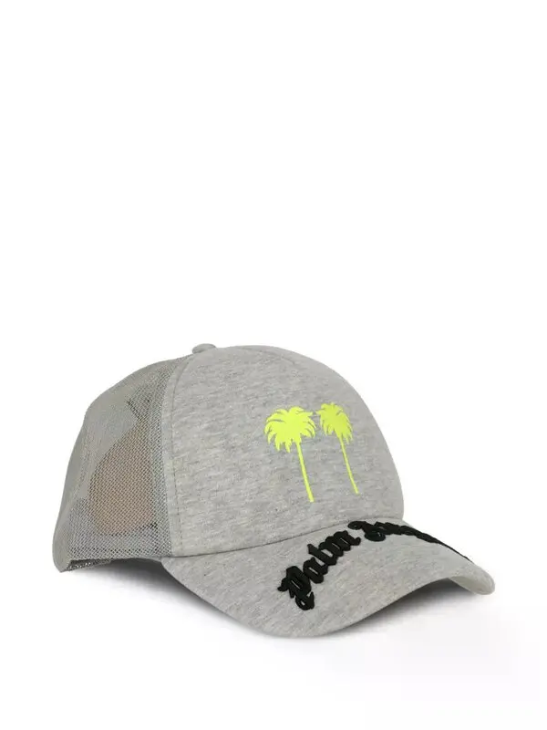 Palm Angels Logo Cap