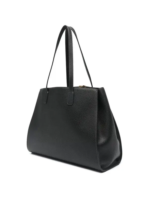 Moschino Logo-detail Tote
