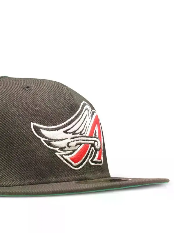 New Era Mlb Anaheim Angels 59fifty Cap