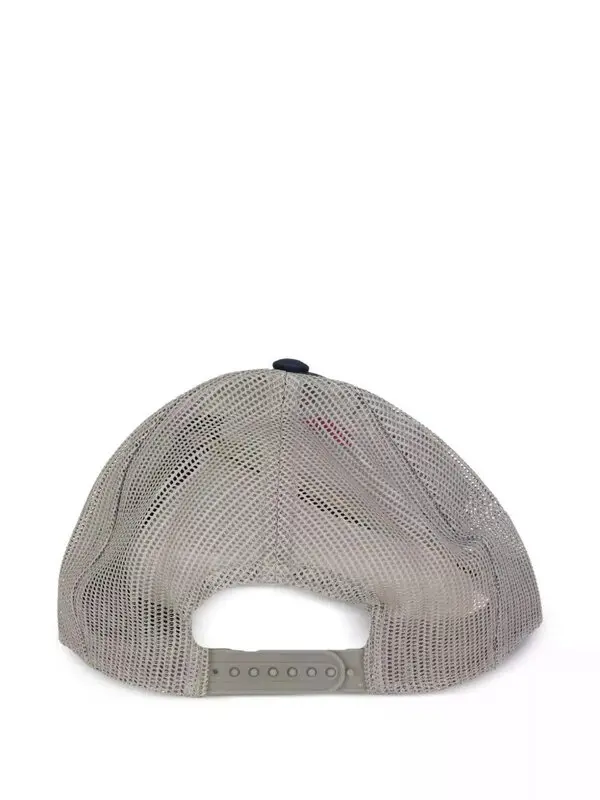Palm Angels Logo Cap