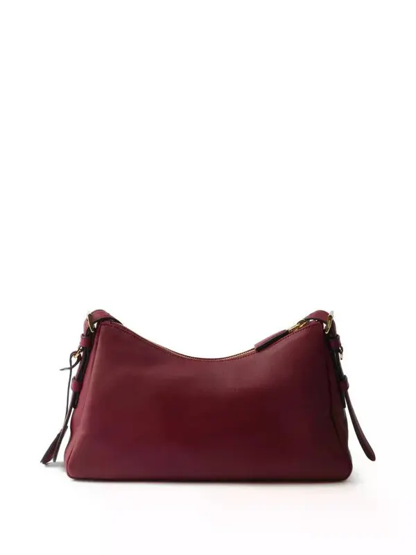 Prada Aimée Shoulder Bag - Red