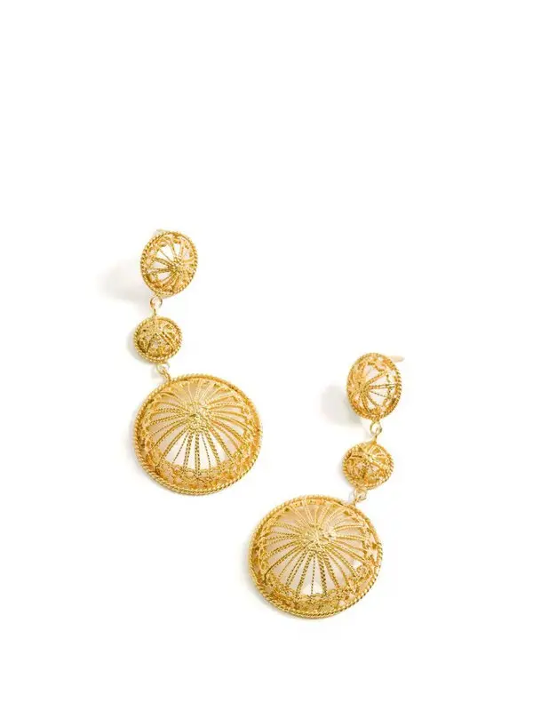 FREYA ROSE Amira Earrings