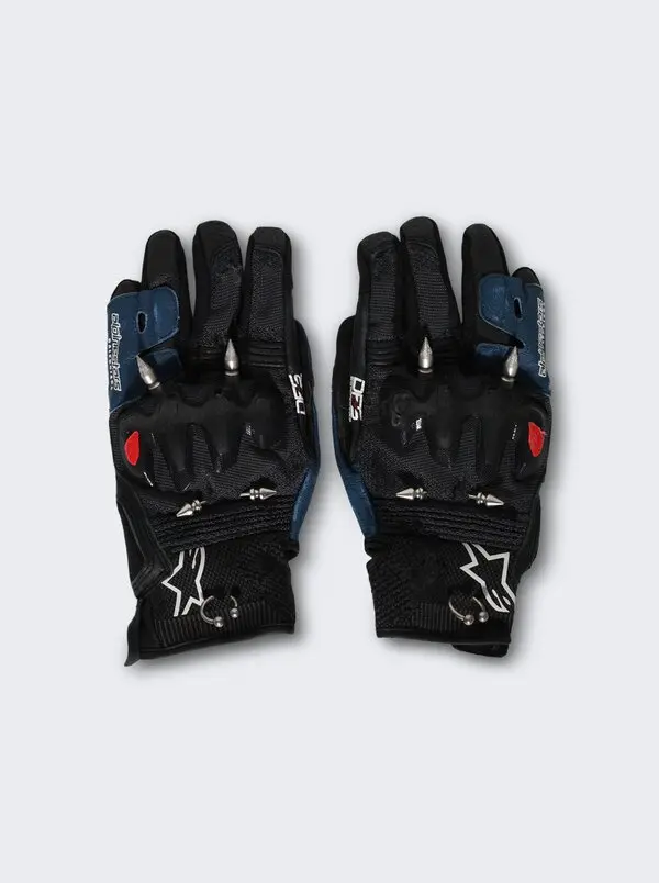 Balenciaga X Alpinestars Gloves - Multi