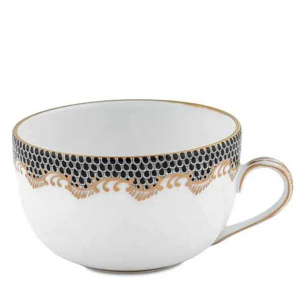 HEREND Canton Porcelain Cup