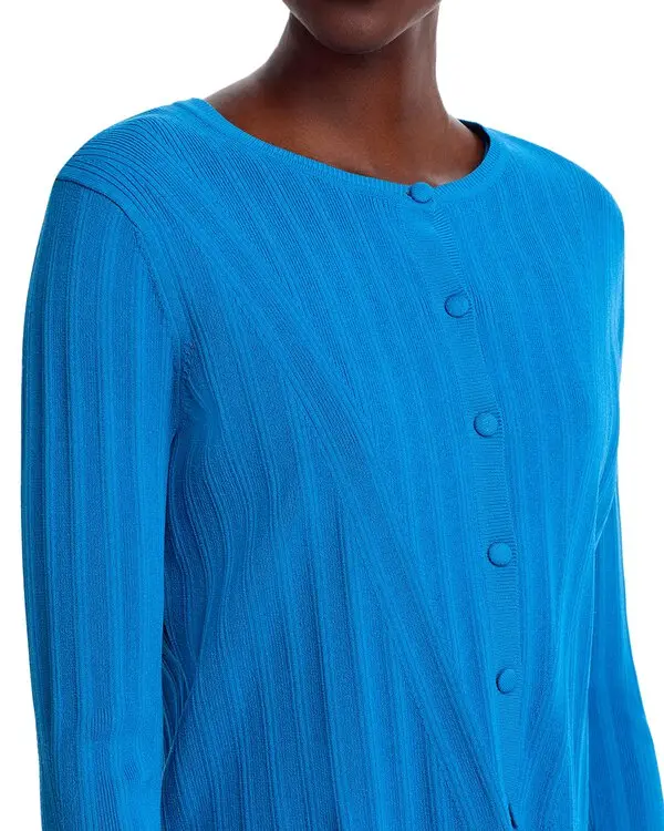 Elie Tahari The Lori Cardigan