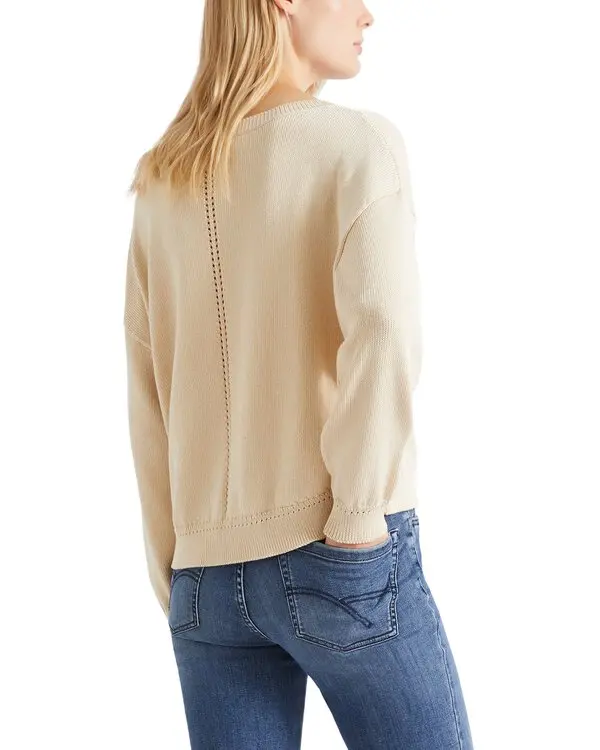 Marella Pullover Top
