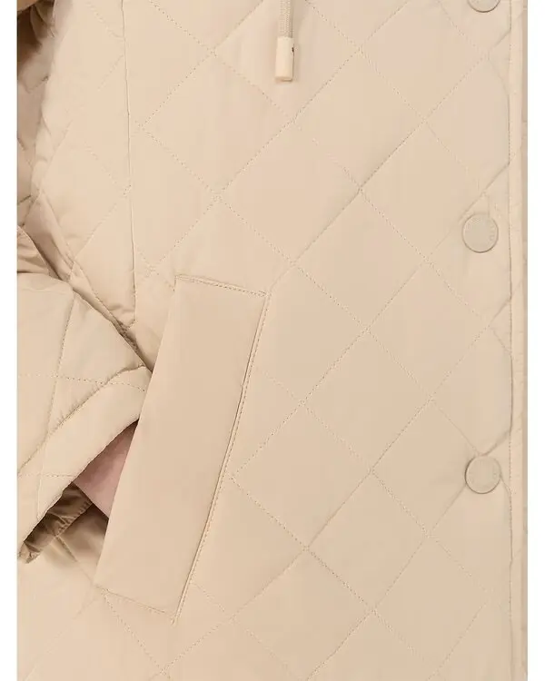 Max Mara Wkderio Coat