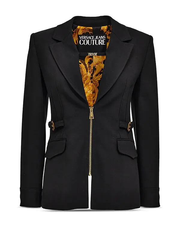 Versace Punto Milano Barbara Jacket