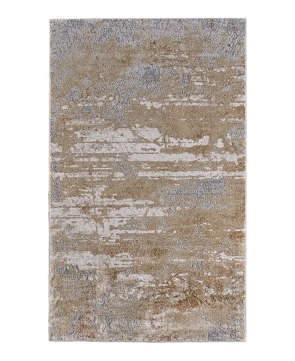FEIZY Aura Aur3567f Area Rug 9'2 X 12 - Ivory