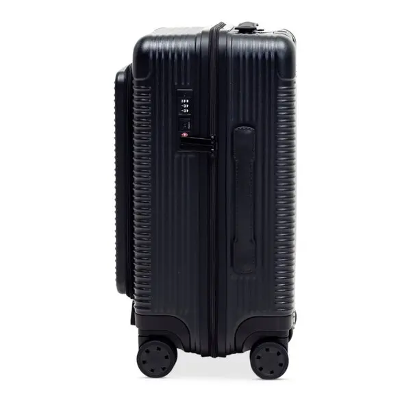 AIDAN The Core Series Front Pocket Carry On Suitcase