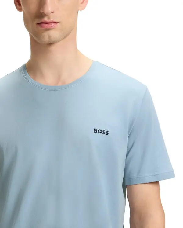 Hugo Boss Mix & Match Logo Tee