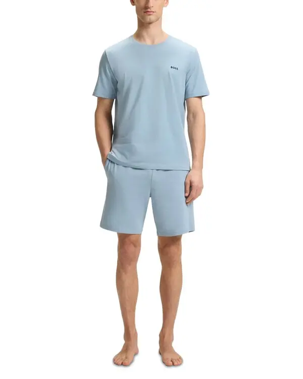 Hugo Boss Mix & Match Logo Tee