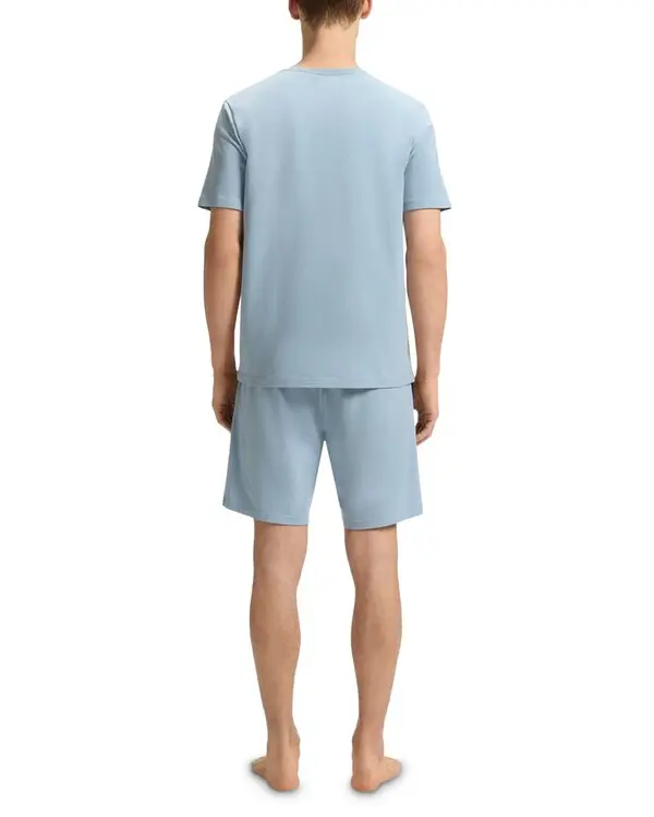 Hugo Boss Mix & Match Logo Tee