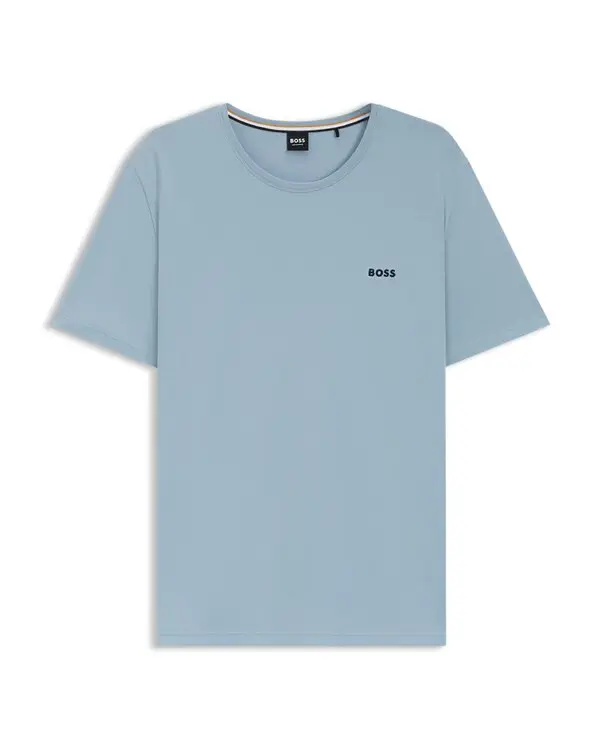 Hugo Boss Mix & Match Logo Tee